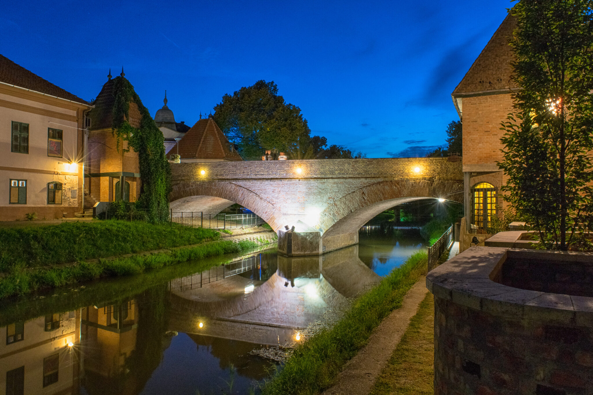 Gyula legszebb látnivalói és programtippek utazásodhoz